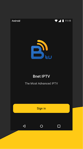 BNET TV Pro - smartphones for PC / Mac / Windows 11,10,8,7 - Free ...