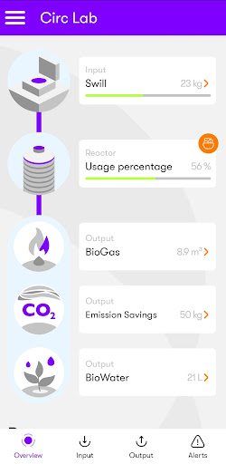 BioTransformer - App Download