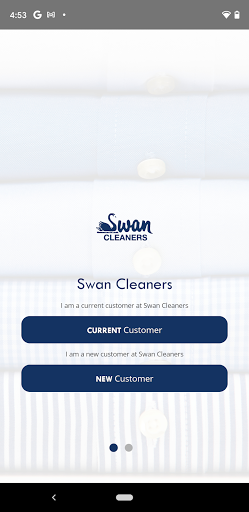 Swan Cleaners para PC / Mac / Windows 11,10,8,7 - Descarga gratis - Napkforpc.com