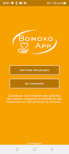 Bomoko app for PC / Mac / Windows 11,10,8,7 - Free Download - Napkforpc.com
