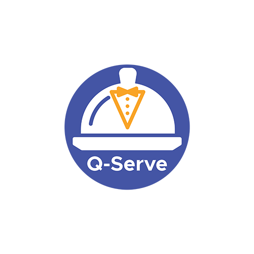 Qserve+ - التطبيقات على Google Play