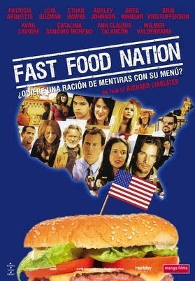 Fast Food Nation - Movies on Google Play