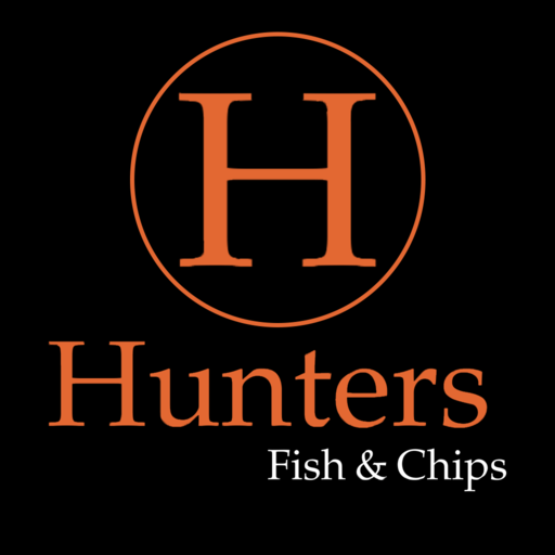 Hunters Fish And Chips - Apps on Google Play