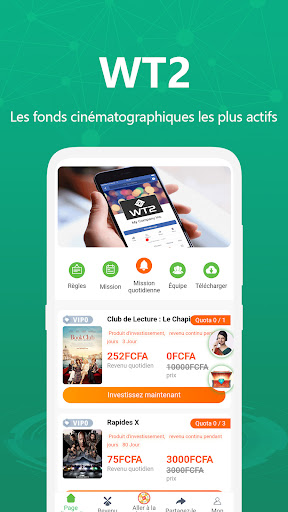 WT2-Film for PC / Mac / Windows 7.8.10 - Free Download - Napkforpc.com