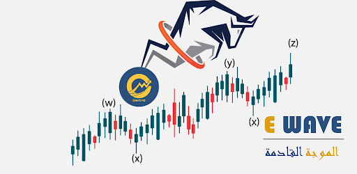 Ewave Chart Android App