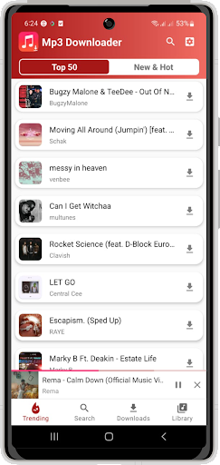 MP3 Downloader, Music Player for PC / Mac / Windows 11,10,8,7 - Free ...
