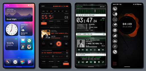 Theme Pack 2021 Android App