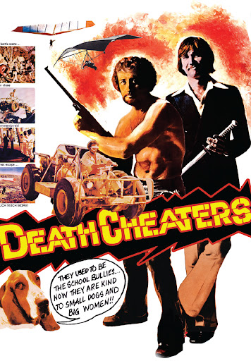 Death Cheaters - Google Play 영화