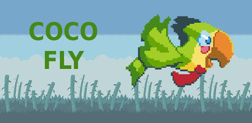 Coco fly Android App