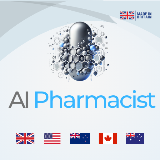 AI Pharmacist - Apps on Google Play
