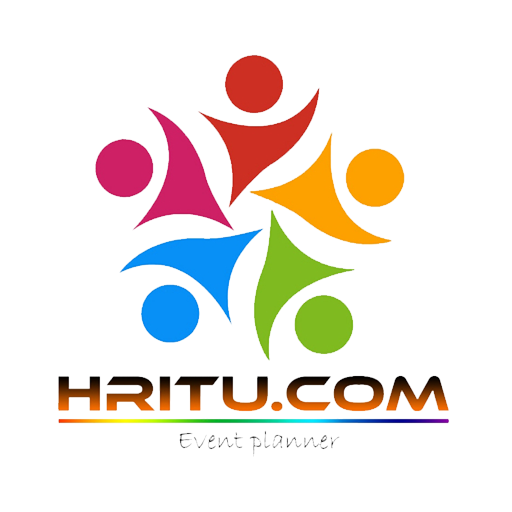Hritu Event – Apps no Google Play