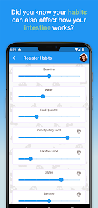 Happy Poop: Toilet Journal Log - Apps on Google Play