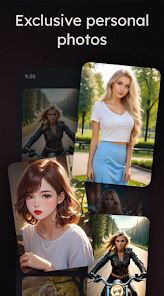 Flirtify - AI RolePlay Chat - Apps on Google Play