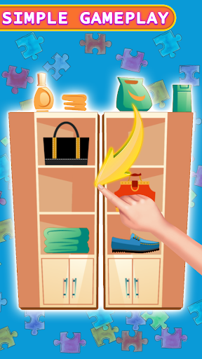 A Little to the Left - Puzzle for PC / Mac / Windows 11,10,8,7 - Free ...