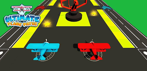 Ultimate Plane Path Master Android App