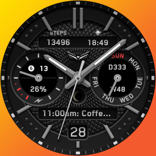 Ballozi GRAVIS Classic - Apps on Google Play