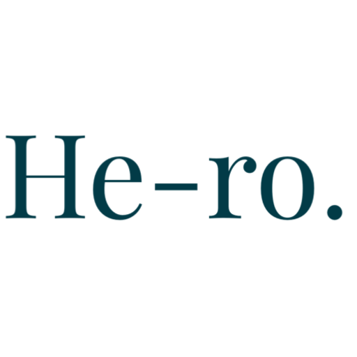 Apps Android no Google Play: He-ro.