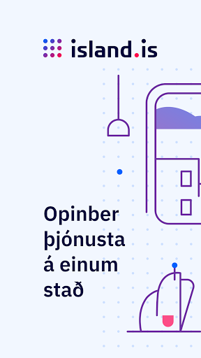 Ísland.is - Digital Iceland für PC / Mac / Windows 11,10,8,7 ...