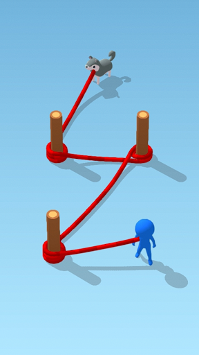 Untangle Master 3D para PC / Mac / Windows 11,10,8,7 - Descarga gratis ...