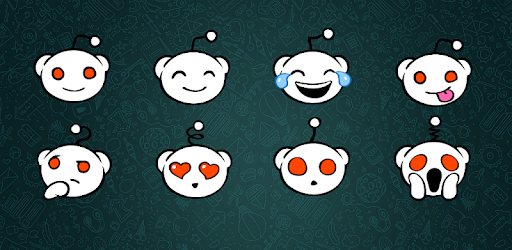 Snoomoji stickers for WhatsApp - WAStickerApps Android App