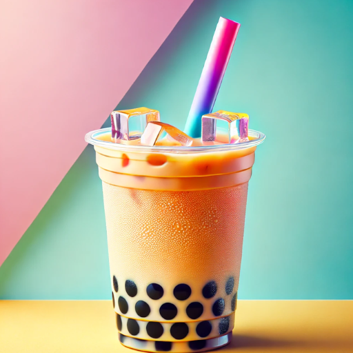 Boba Tea Games: Bubble Tea DIY - Apps on Google Play