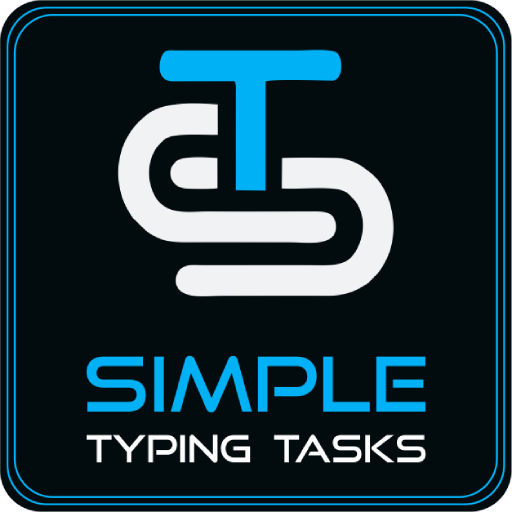 Simple Typing Tasks – Apps on Google Play