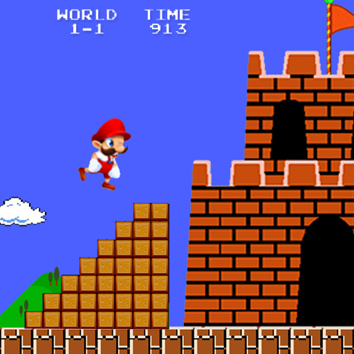 Super Makino - Adventure Game - Apps on Google Play