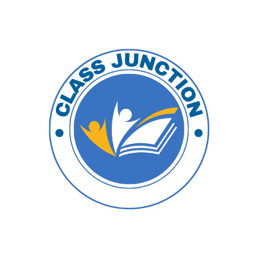 Class Junction - Google Play 앱