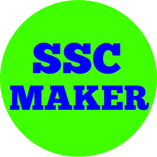 SSC MAKER Exam Preparation app - Apps on Google Play