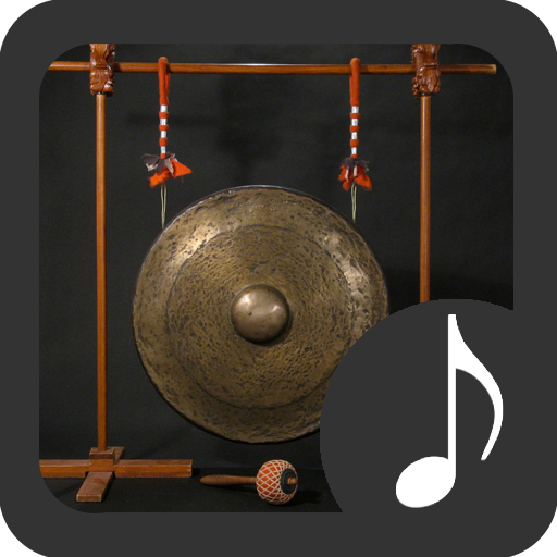 Gong Sounds para PC / Mac / Windows 11,10,8,7 - Descarga gratis - Napkforpc.com