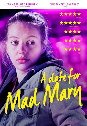A Date for Mad Mary - Movies on Google Play