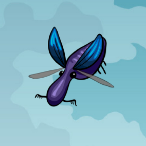 Crazy Bugs for PC / Mac / Windows 11,10,8,7 - Free Download - Napkforpc.com