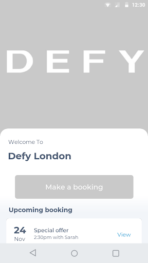 Defy for PC / Mac / Windows 11,10,8,7 - Free Download - Napkforpc.com