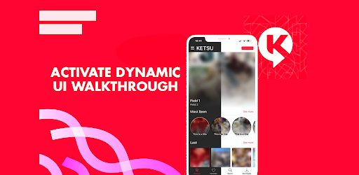 Ketsu Modules App Adviser Android App