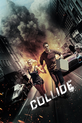 Collide - Movies on Google Play