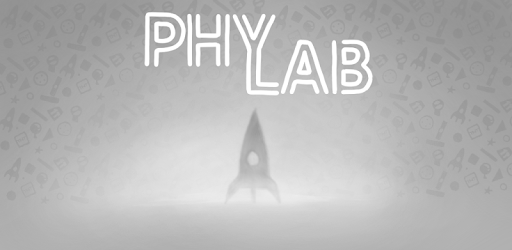 Phy Lab - Physics puzzles Android App
