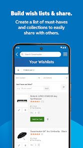 Sweetwater Music & Audio Gear - Apps on Google Play