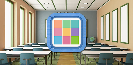 Class Timetable - school schedule Android App