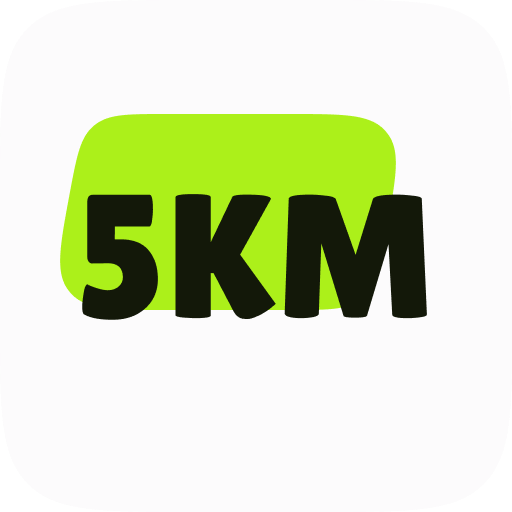 5KM - Move to Earn for PC / Mac / Windows 11,10,8,7 - Free Download ...