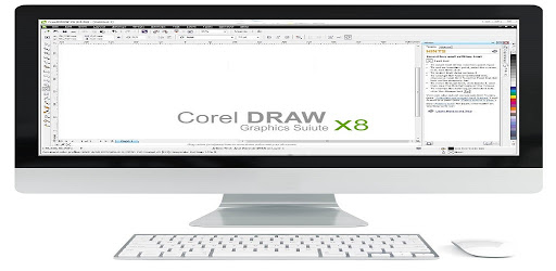 Mastering CorelDRAW Bit-by-Bit Android App