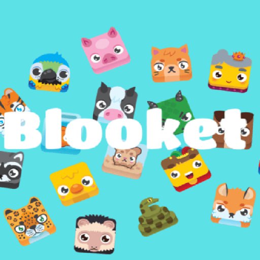 About: Blooket Tower : mobile game (Google Play version) | | Apptopia