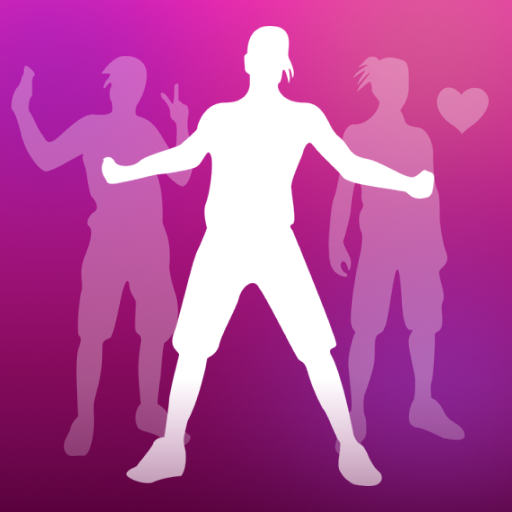 Skin & Emotes Advice - Apps on Google Play