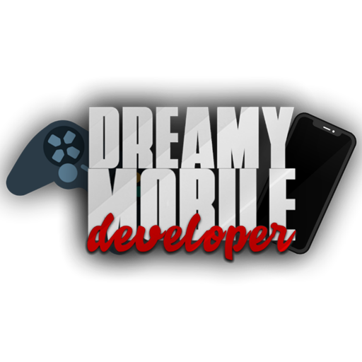 Android Apps by Dreamy Mobile Developer on Google Play