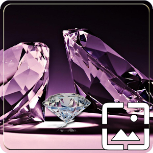 Diamond Wallpapers Hd - Latest version for Android - Download APK