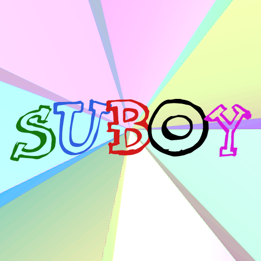 Android Apps by Suboy on Google Play