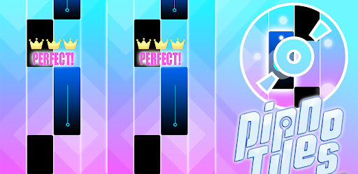 Diki Duki Dariel Piano Tiles Android App