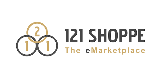 121 Shoppe Android App