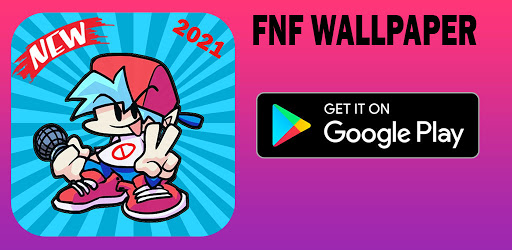 FNF Wallpaper, Friday Night Funkin Android App