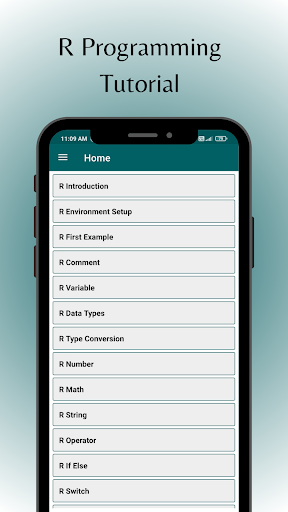 Learn R for PC / Mac / Windows 11,10,8,7 - Free Download - Napkforpc.com