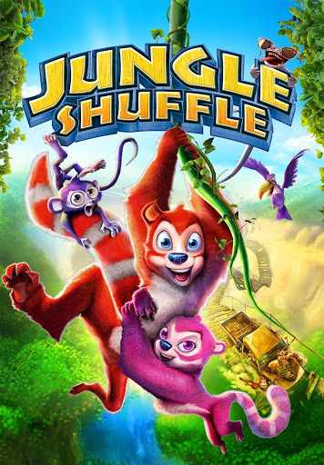 Jungle Shuffle - Movies on Google Play